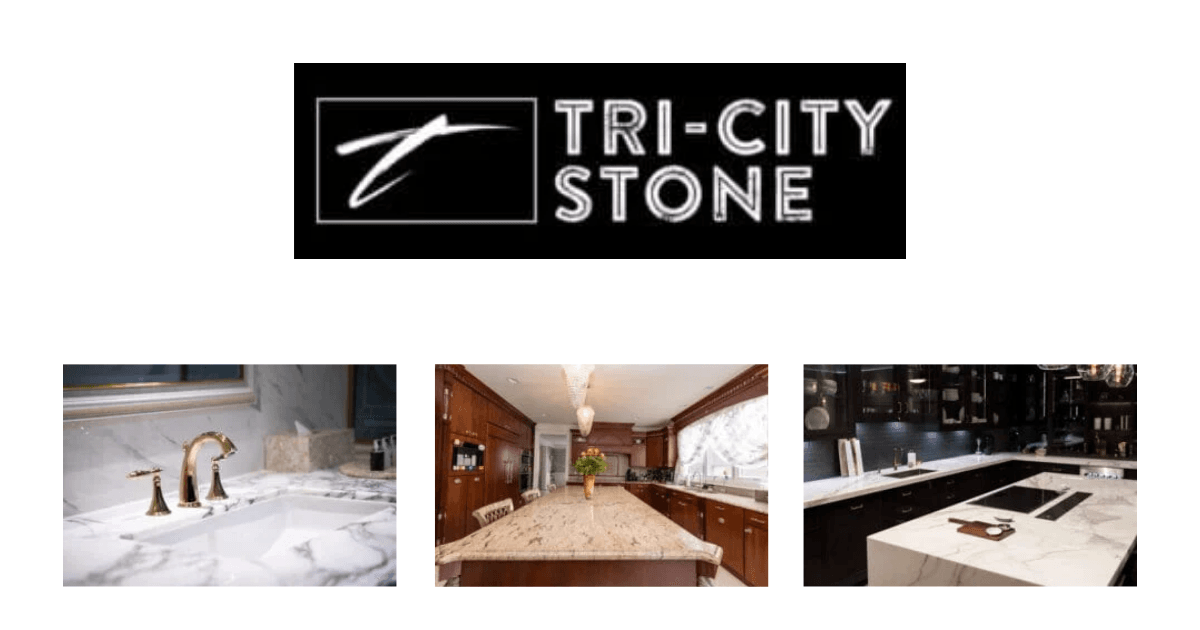 About Us - Tri City Stone